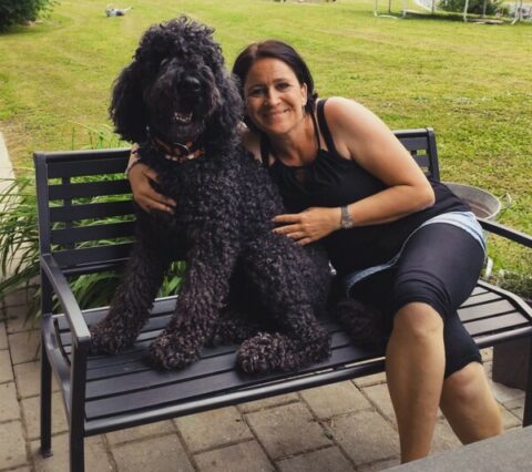 über mich - Caroline Rätz - Access Bars Leuzigen, Schweiz